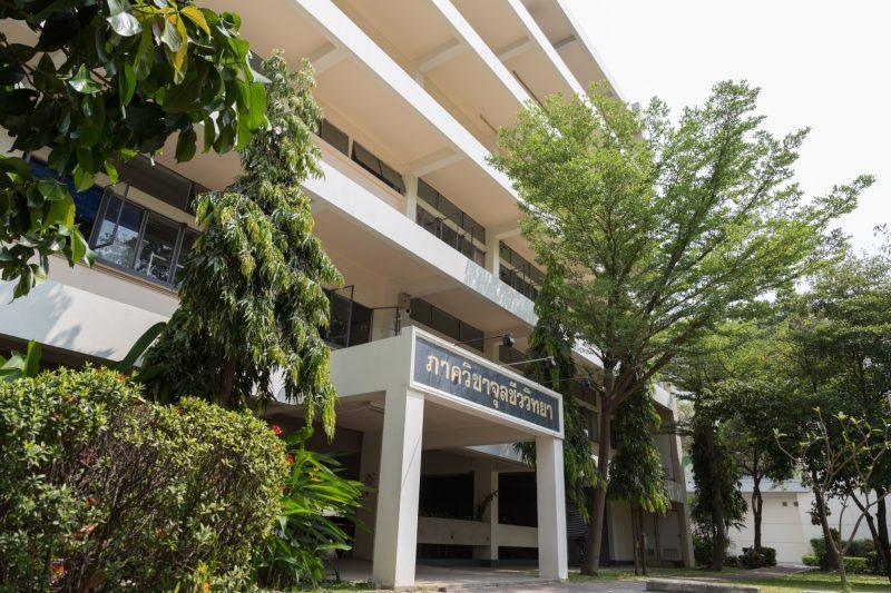 ผู้สนใจศึกษาต่อ – FSci KMUTT