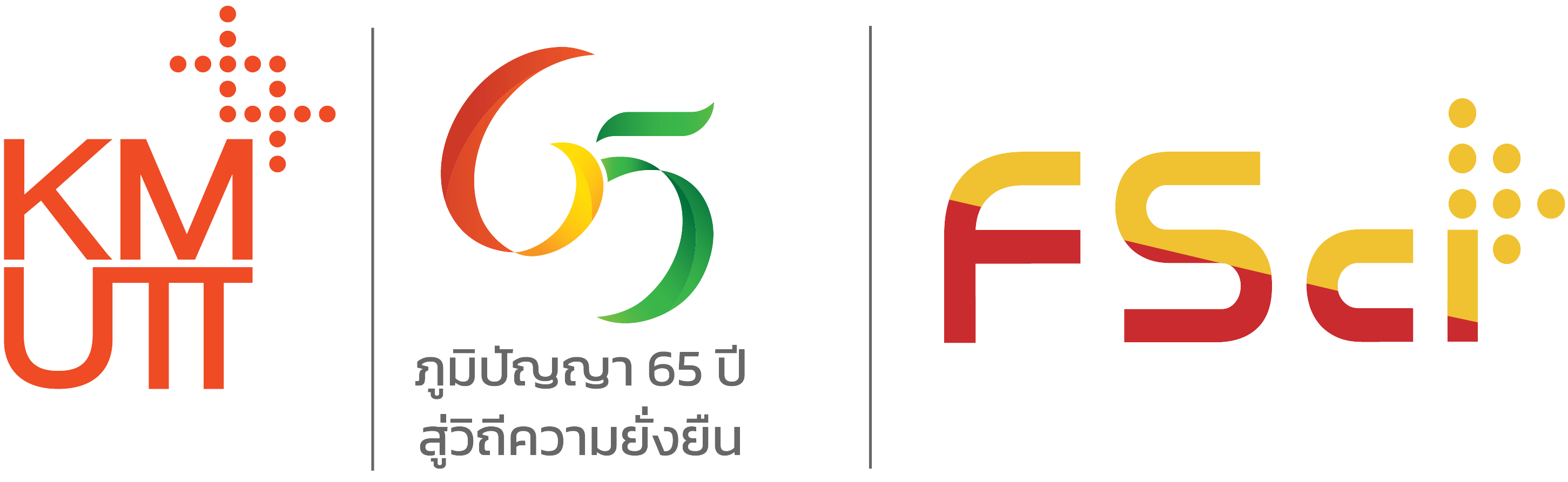ฐานข้อมูลนักวิจัย – FSci KMUTT