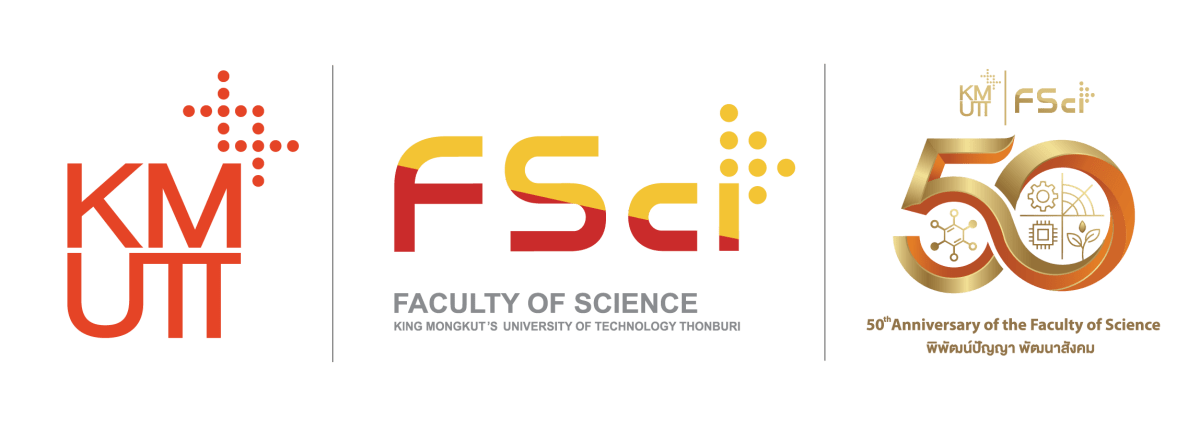 FSci KMUTT